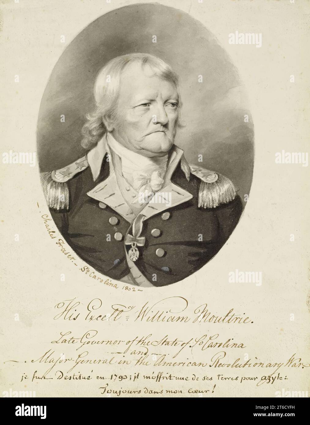 William fraser india hi-res stock photography and images - Alamy