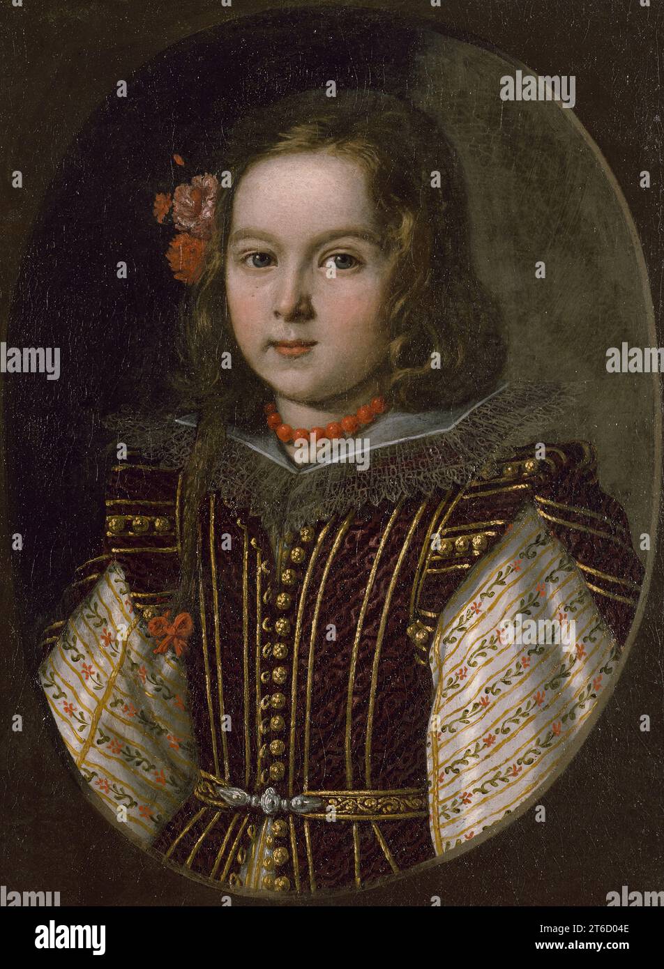 1635 17th seventeenth century 1630s hi-res stock photography and images ...