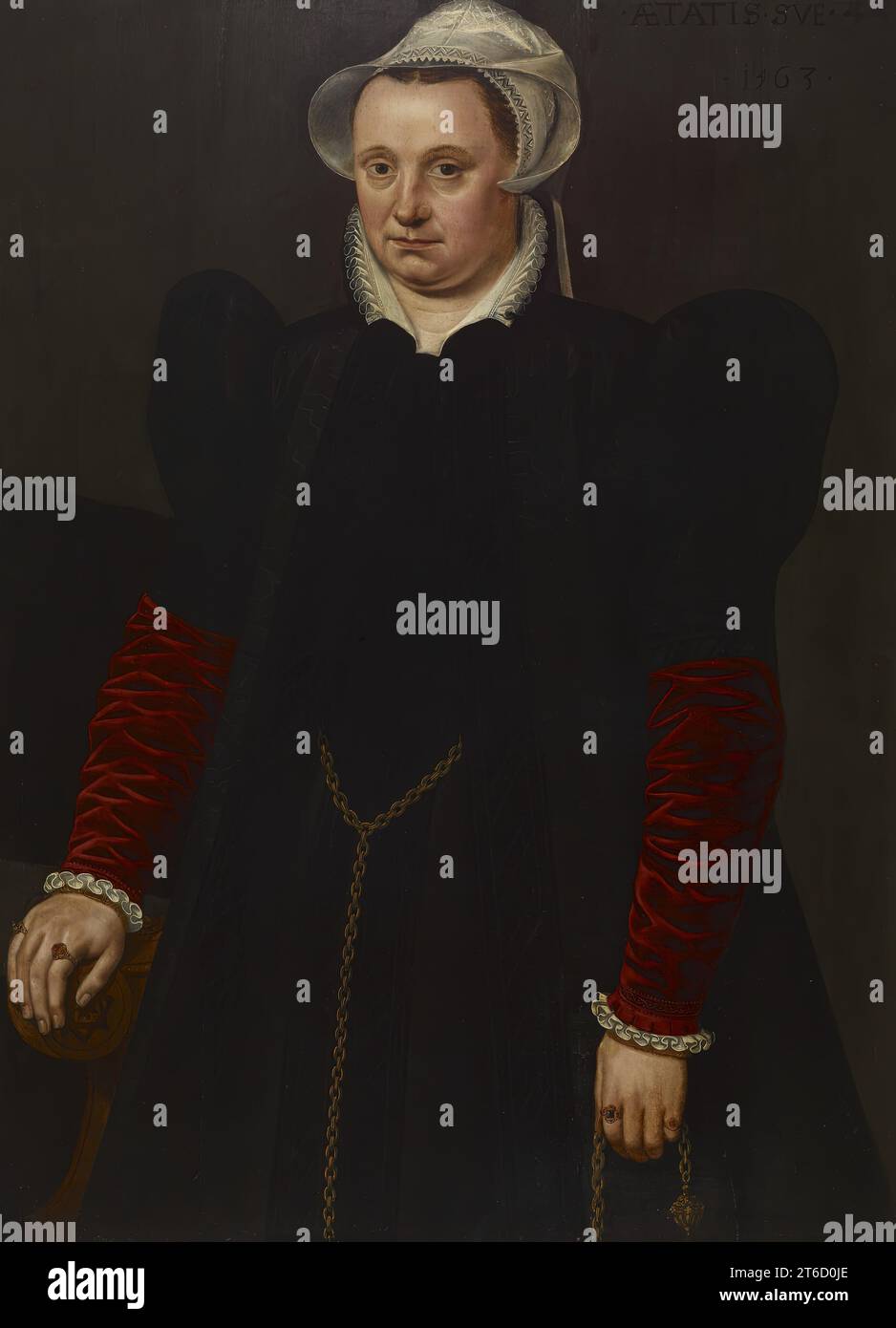 Pomander 16th century hi-res stock photography and images - Alamy