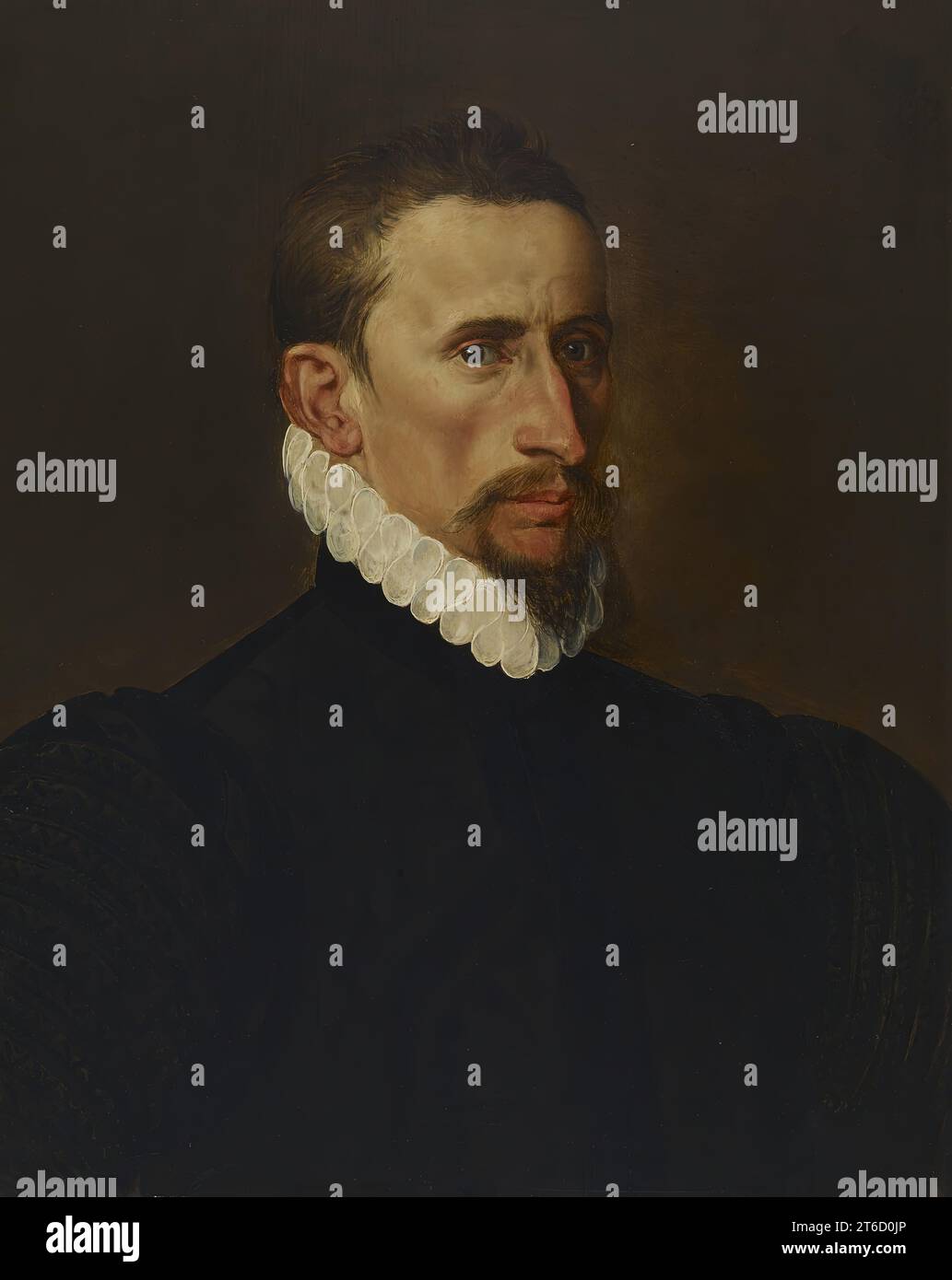 1569 brussels hi-res stock photography and images - Alamy