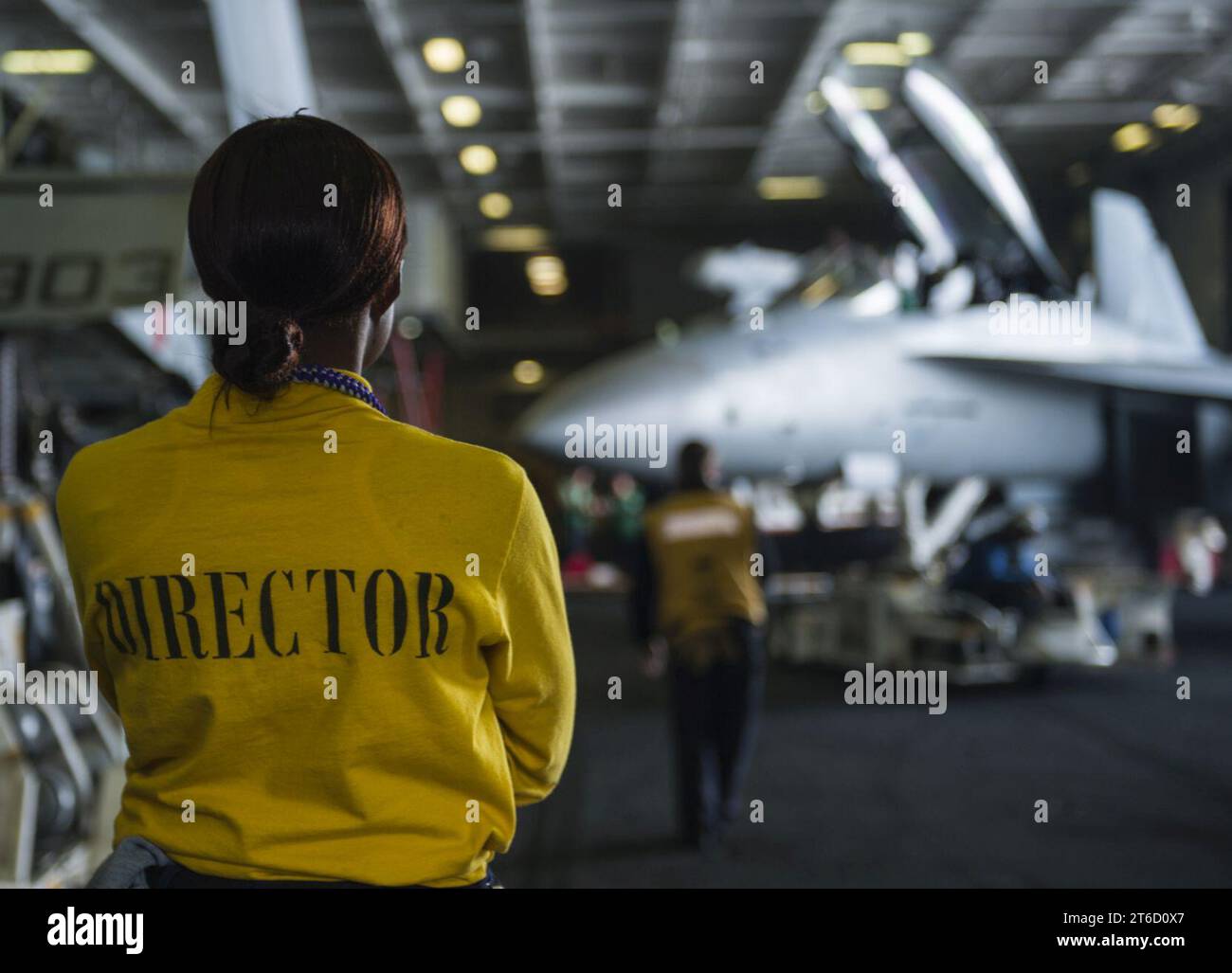 Uss carl vinson cvn70 hi-res stock photography and images - Alamy
