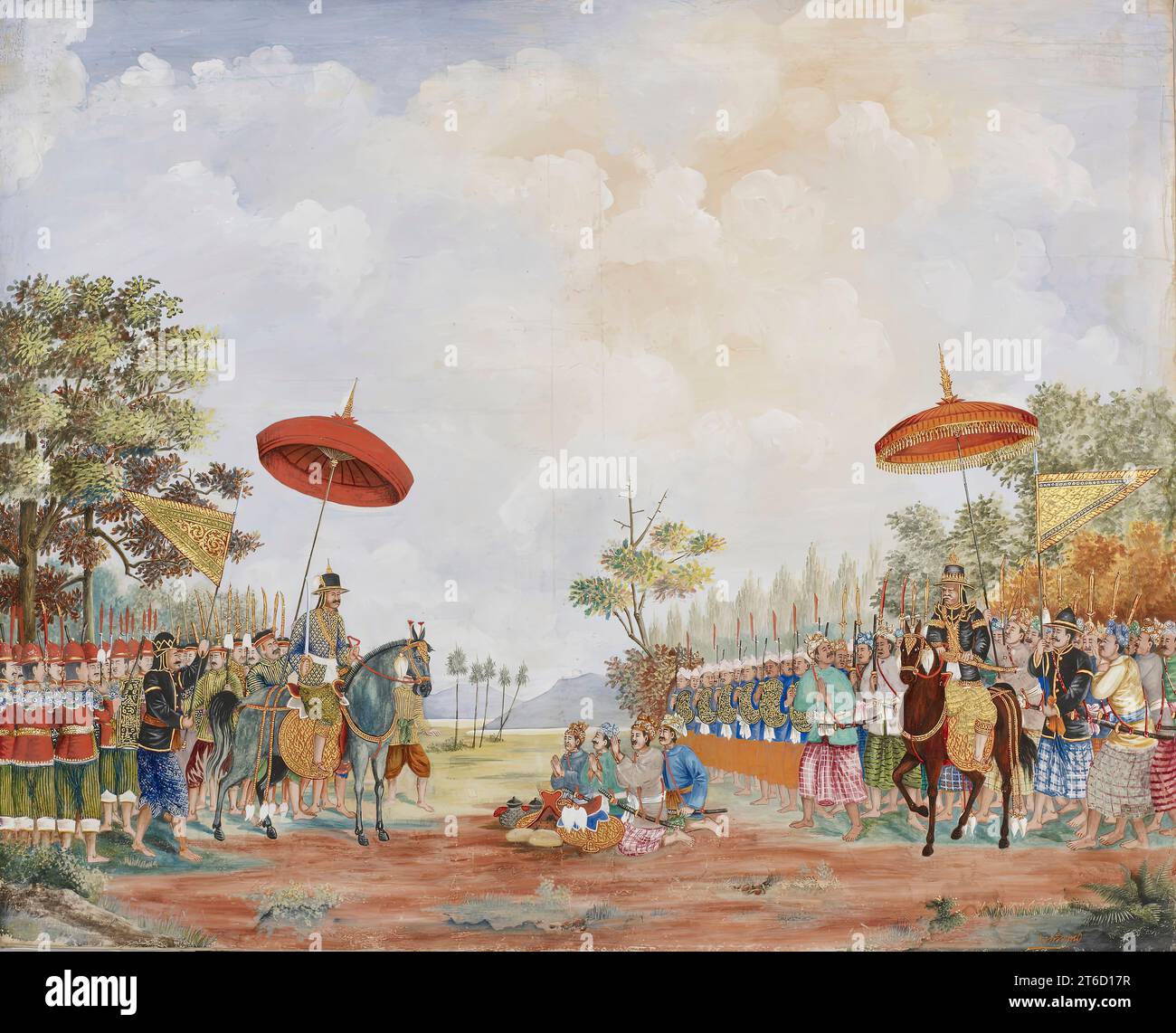 Surrender position hi-res stock photography and images - Alamy