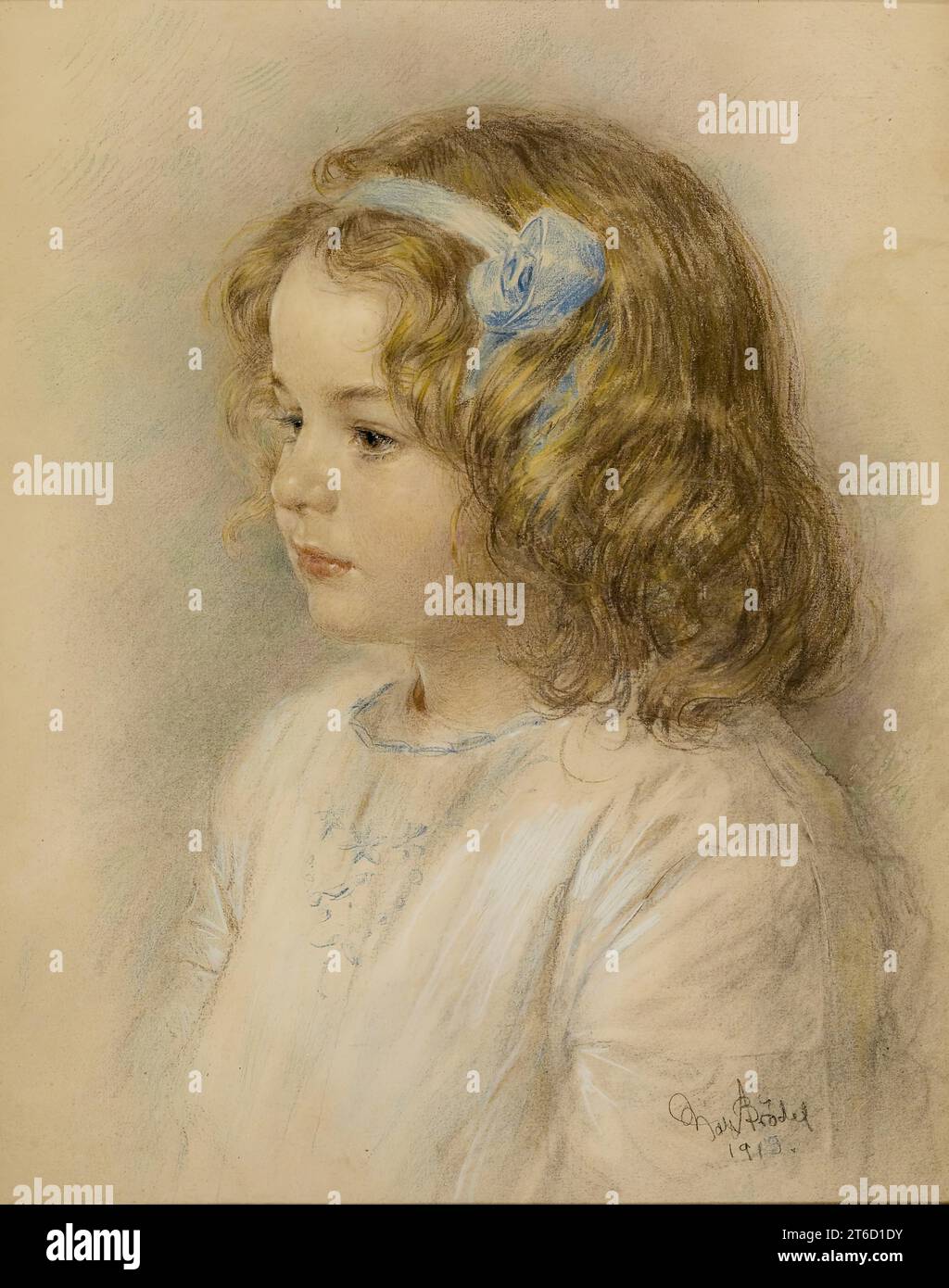 Brodel elsa hi-res stock photography and images - Alamy