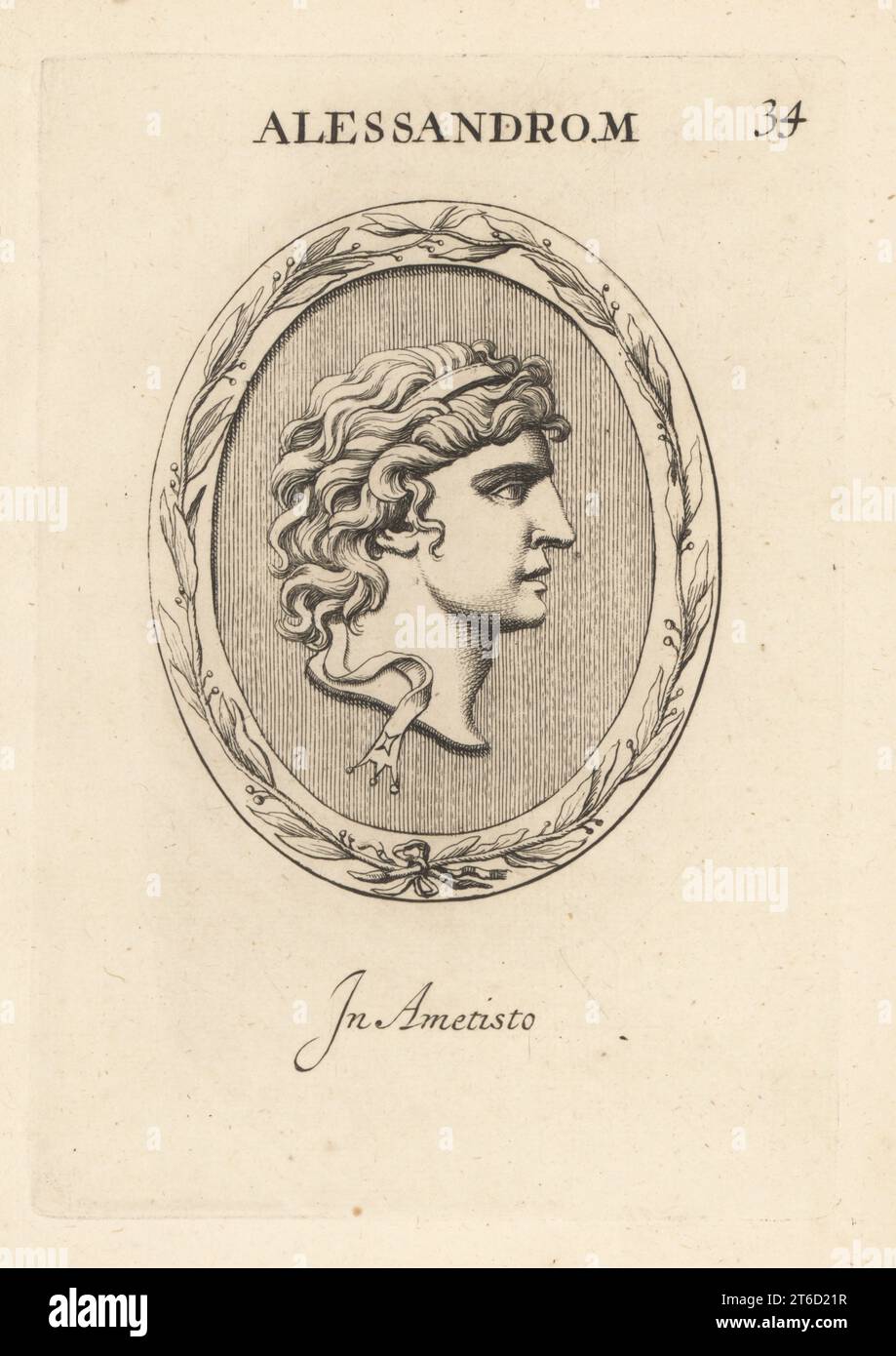 Bust of Alexander III of Macedon, 356 BC 323 BC, Alexander the Great ...