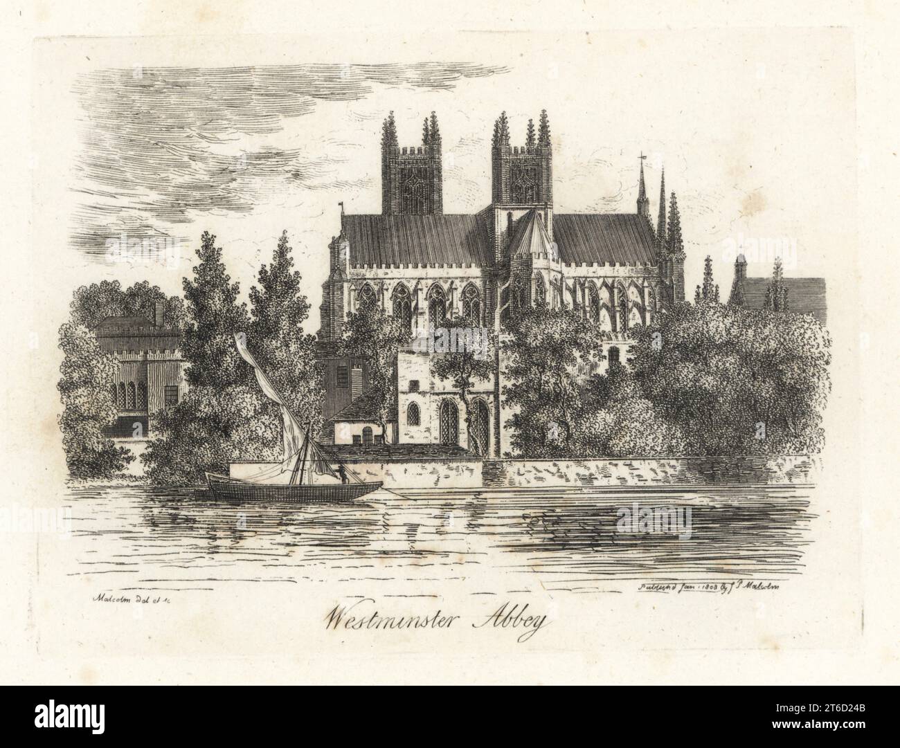 18th century london thames art hi-res stock photography and images - Alamy