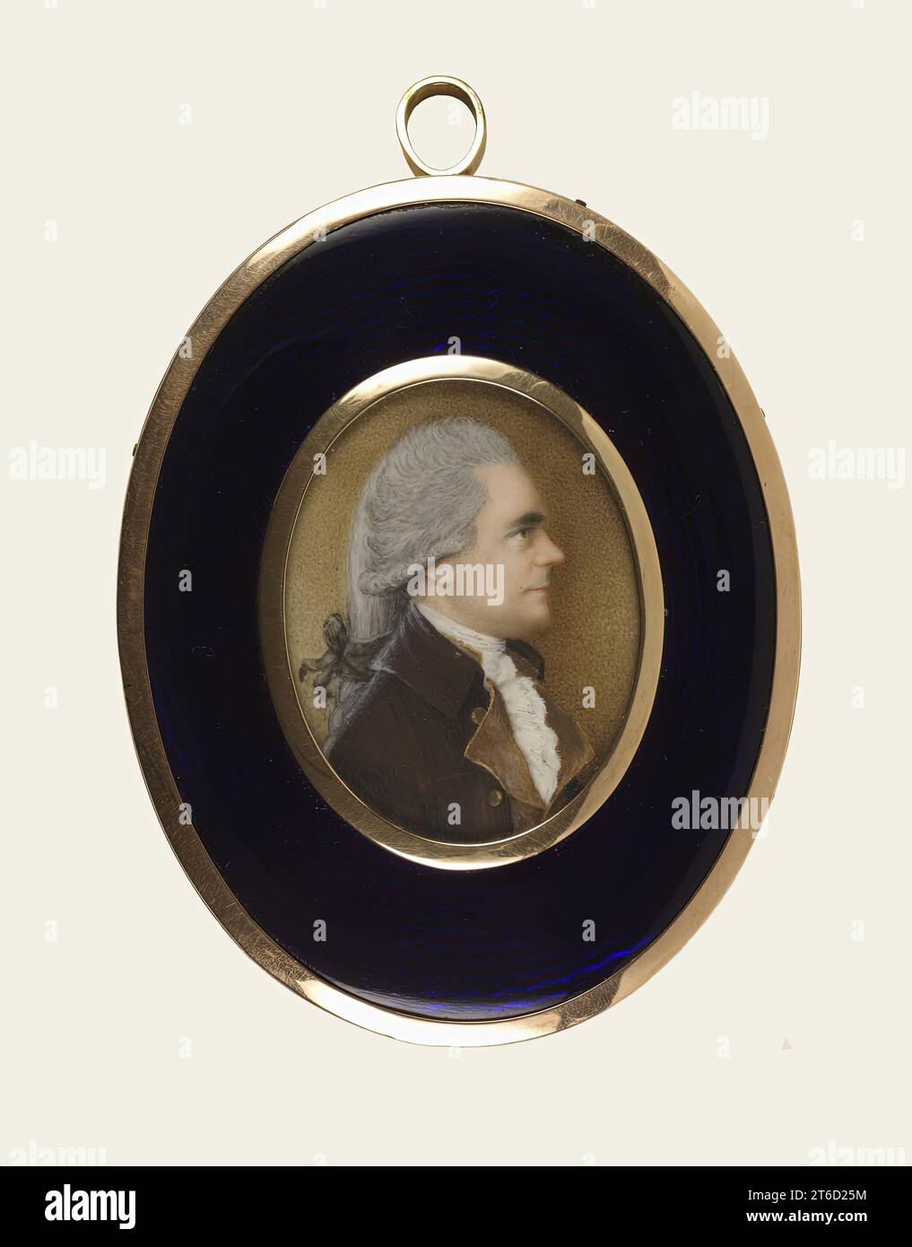 Alexander Hamilton, c1796. Hamilton (1757-1804) served as George ...