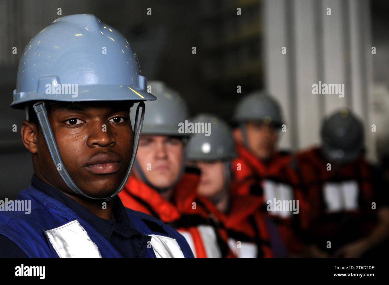USS Carl Vinson Stock Photo - Alamy