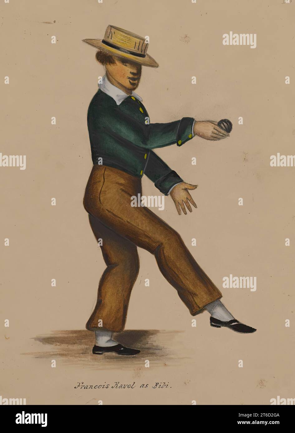 Antoine ravel hi-res stock photography and images - Alamy