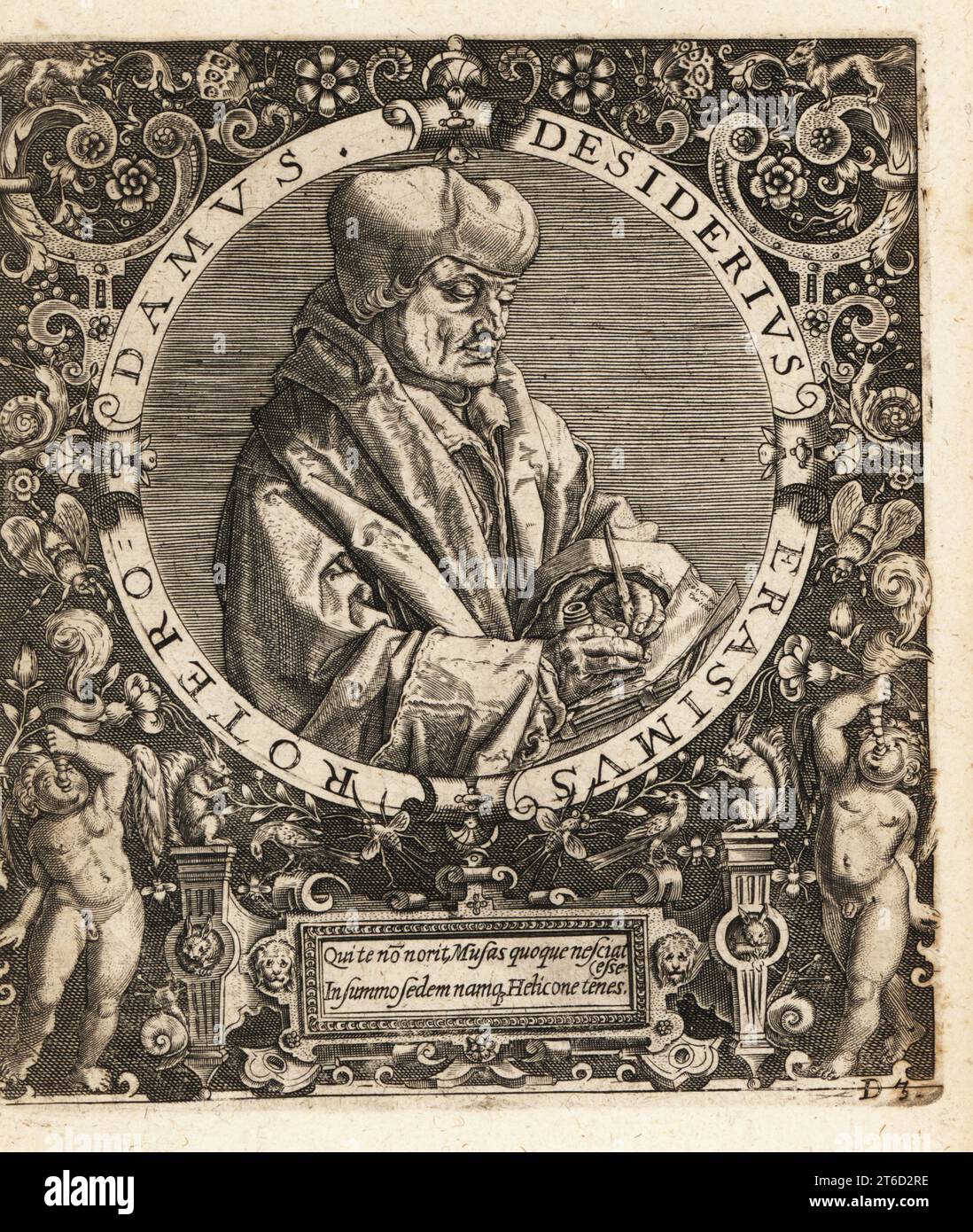 Historia de rotterdam hi-res stock photography and images - Alamy