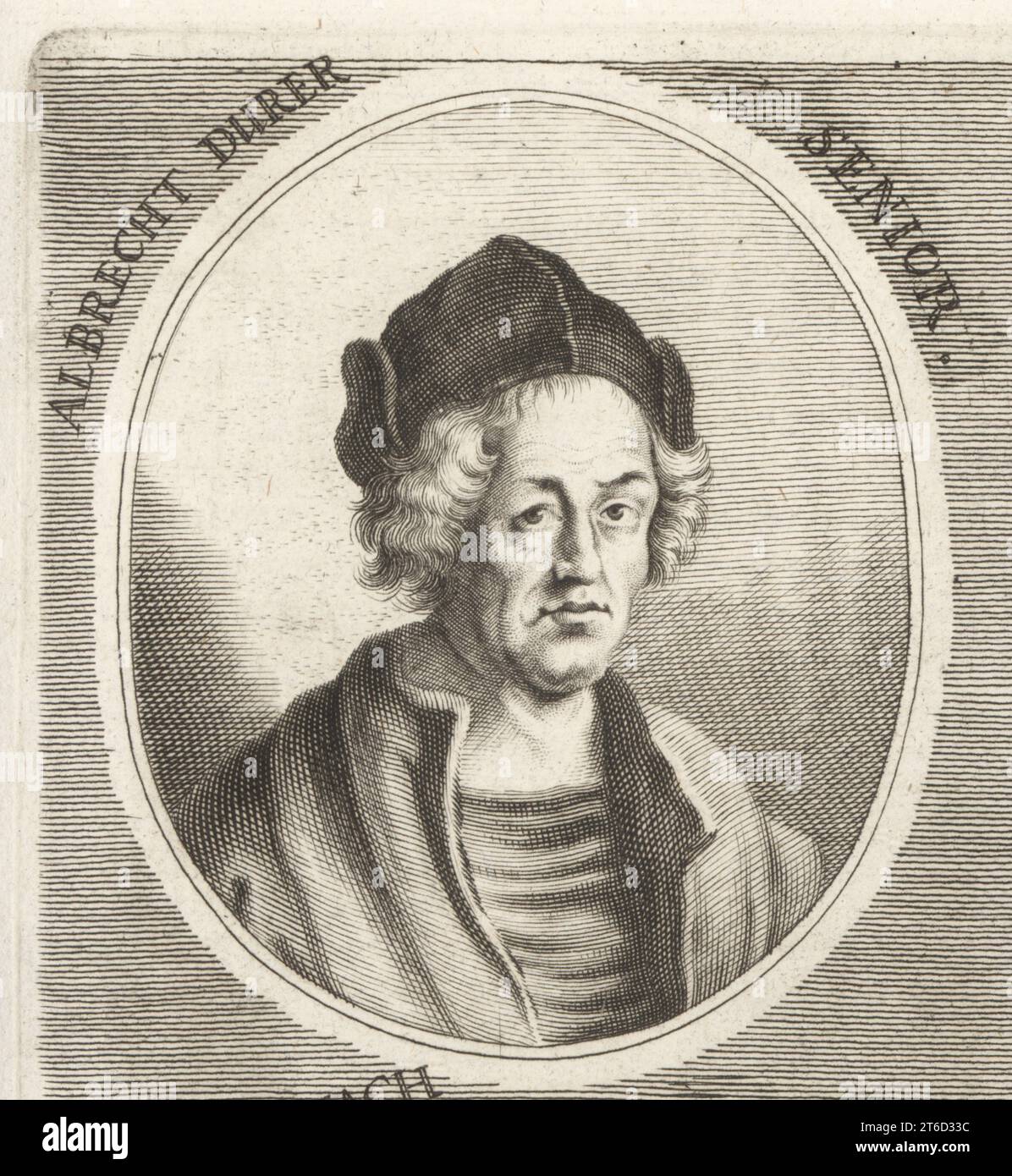 Albrecht durer senior hi-res stock photography and images - Alamy