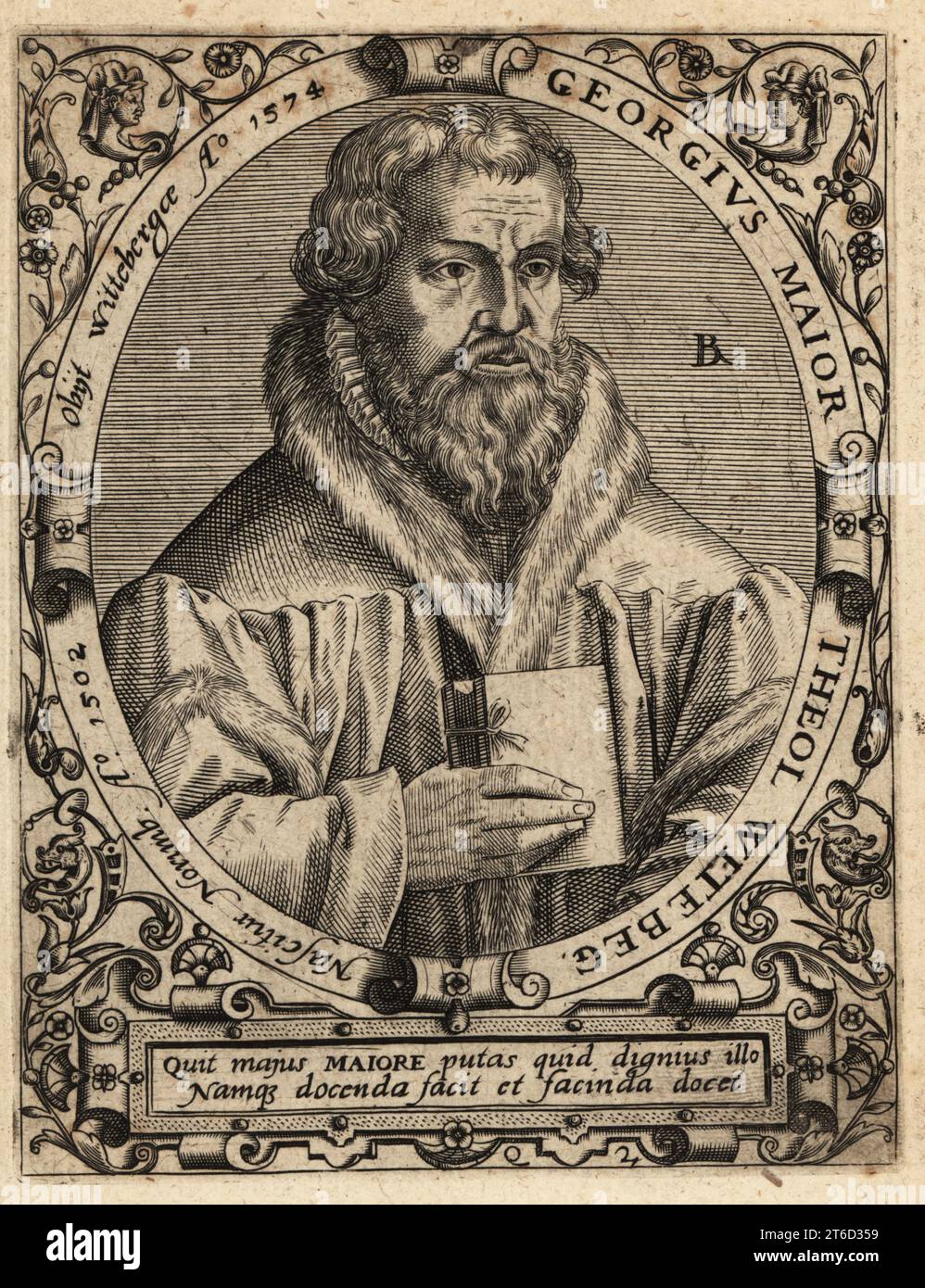 George maior hi-res stock photography and images - Alamy