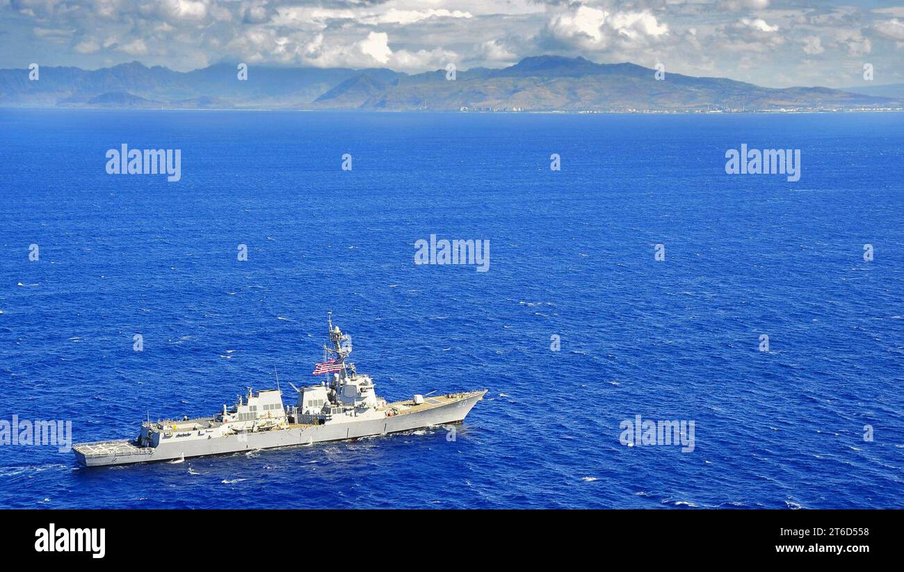 Uss chafee hi-res stock photography and images - Alamy