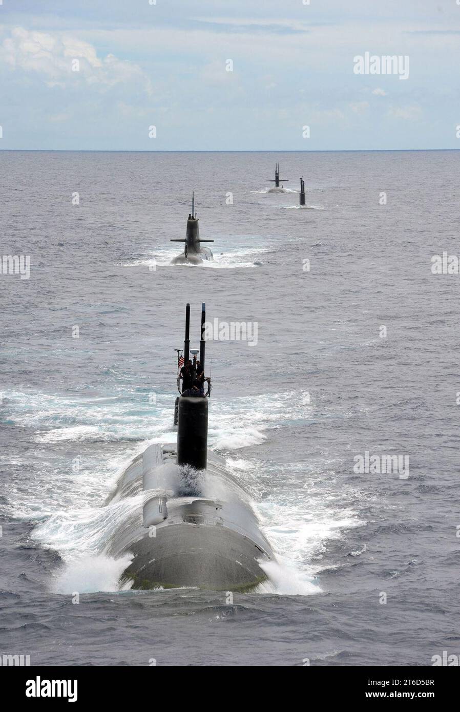 Uss charlotte ssn 766 hi-res stock photography and images - Alamy
