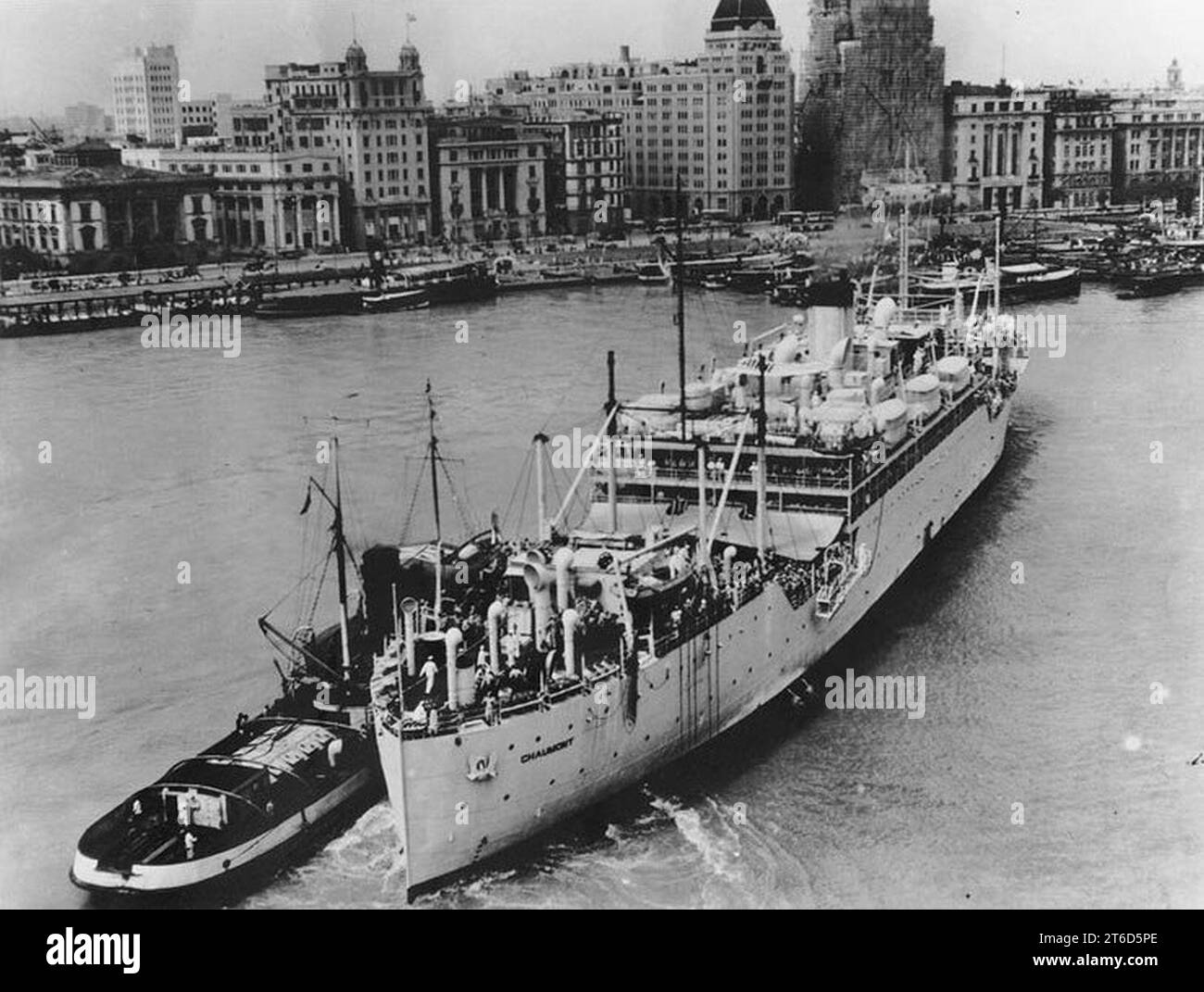 Shanghai 1937 hi-res stock photography and images - Alamy