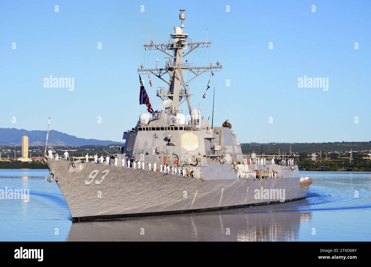 Chung hoon hawaii pearl hi-res stock photography and images - Alamy