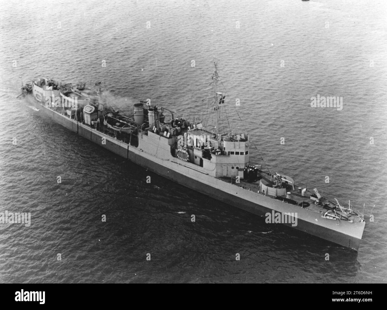 Uss clemson hi-res stock photography and images - Alamy