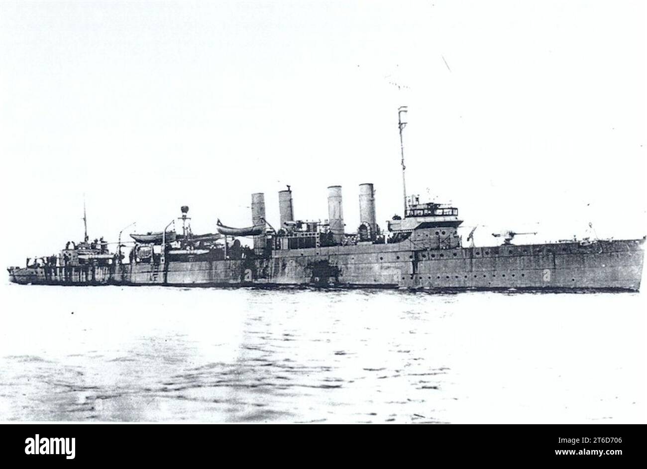 Uss clemson hi-res stock photography and images - Alamy