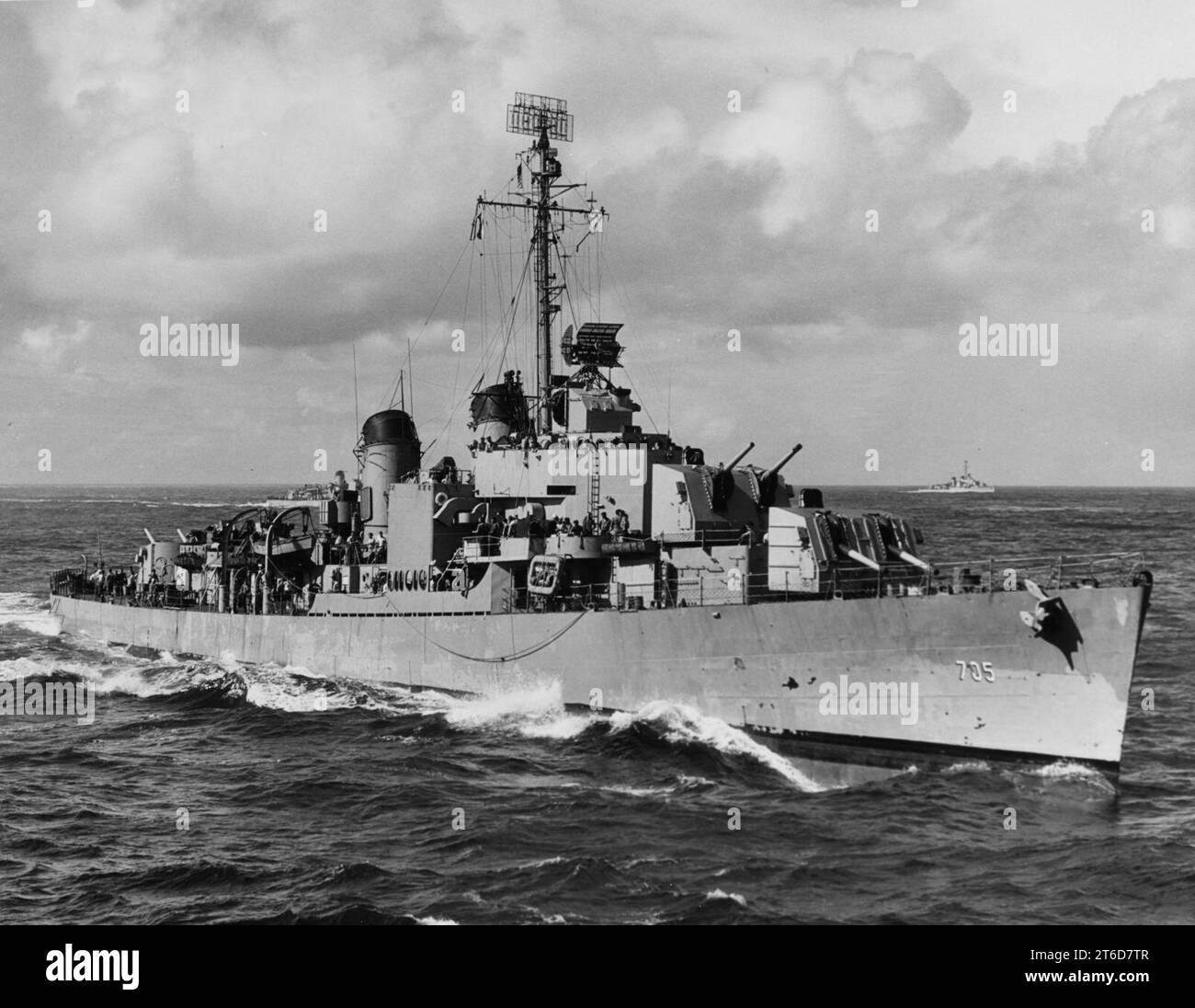 Route 8 Black and White Stock Photos & Images - Alamy