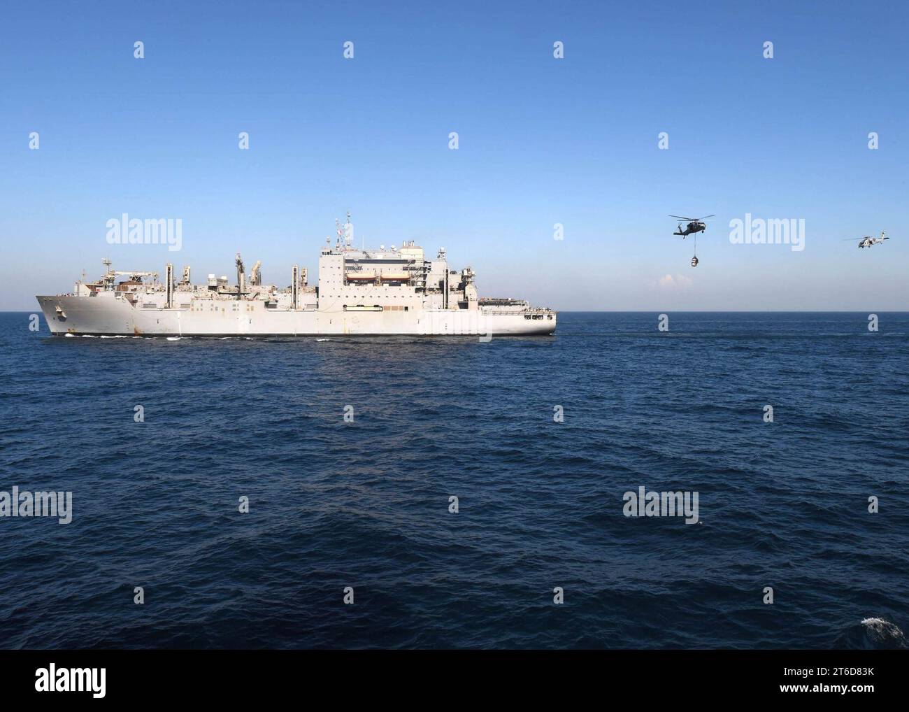 Uss comstock hi-res stock photography and images - Alamy