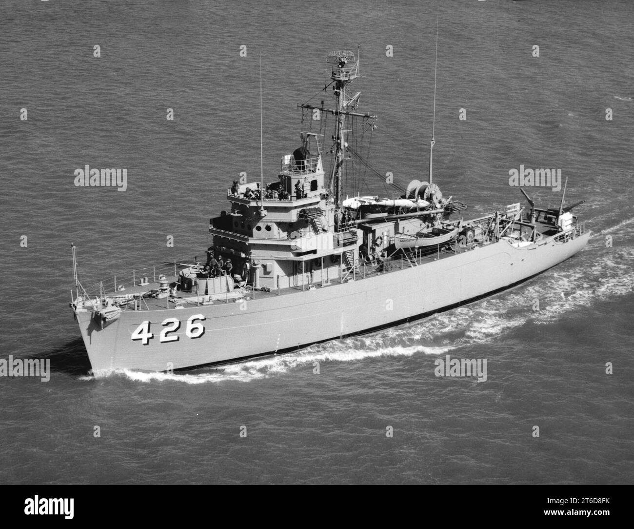 Uss conflict hi-res stock photography and images - Alamy