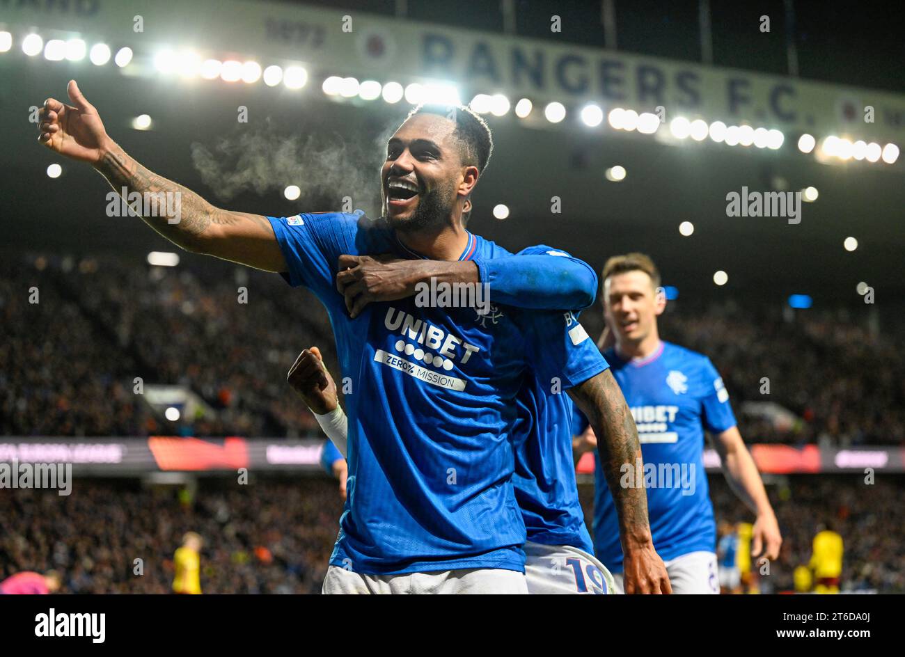 Danilo rangers hi-res stock photography and images - Alamy