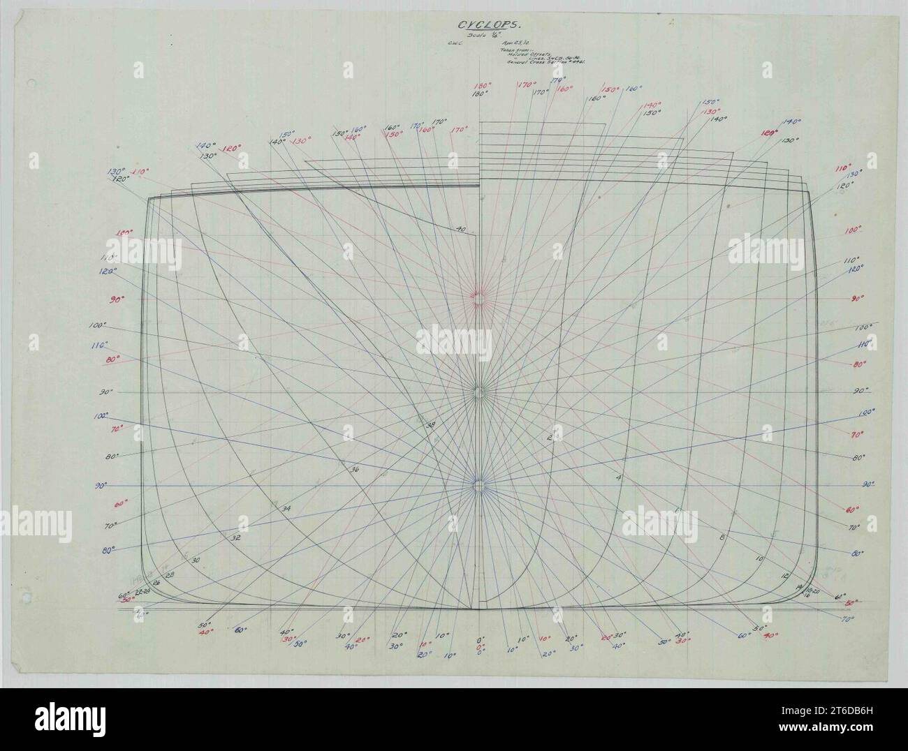 Uss cyclops hi-res stock photography and images - Alamy