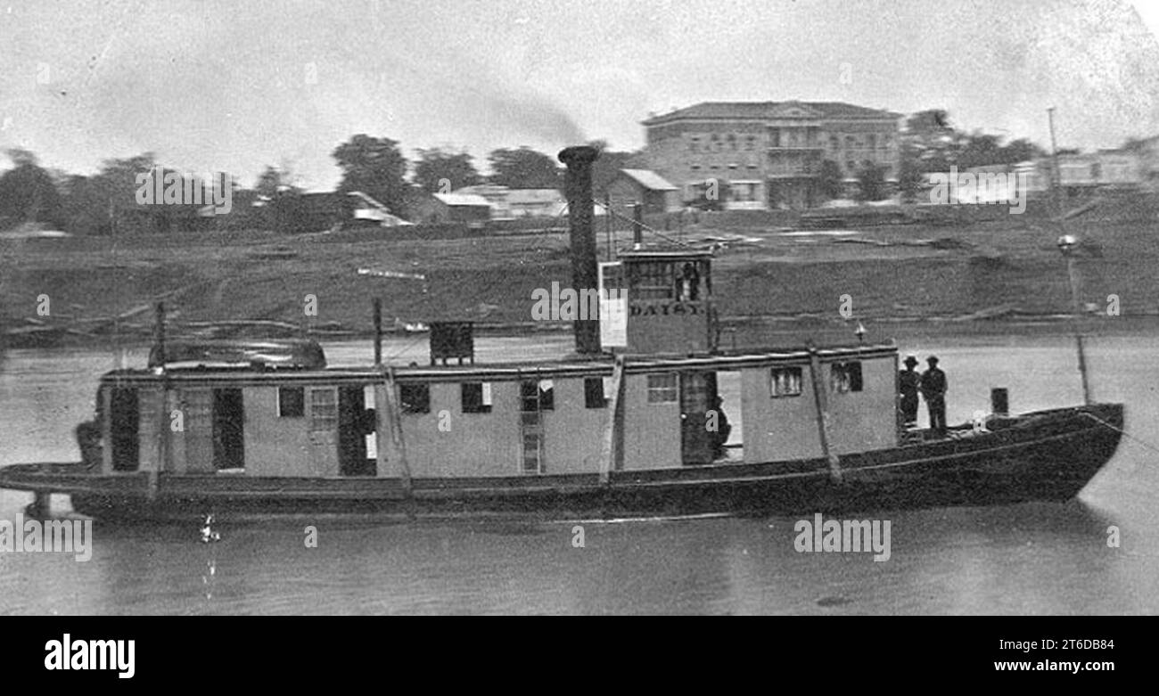 USS Daisy 55973 Stock Photo - Alamy