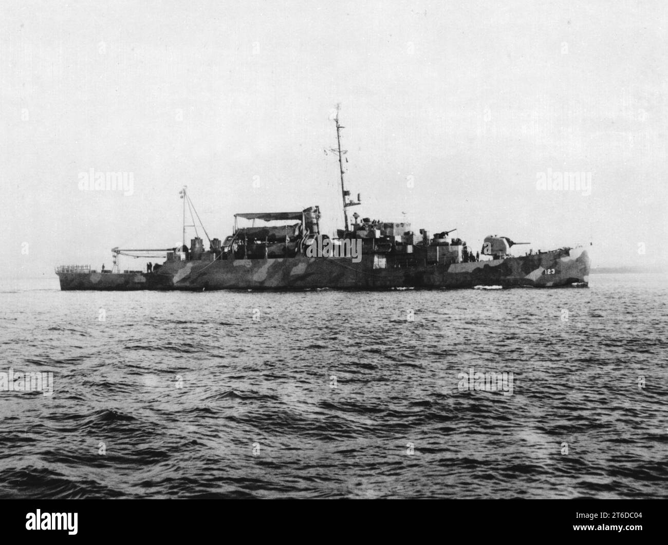 Uss diachenko hi-res stock photography and images - Alamy