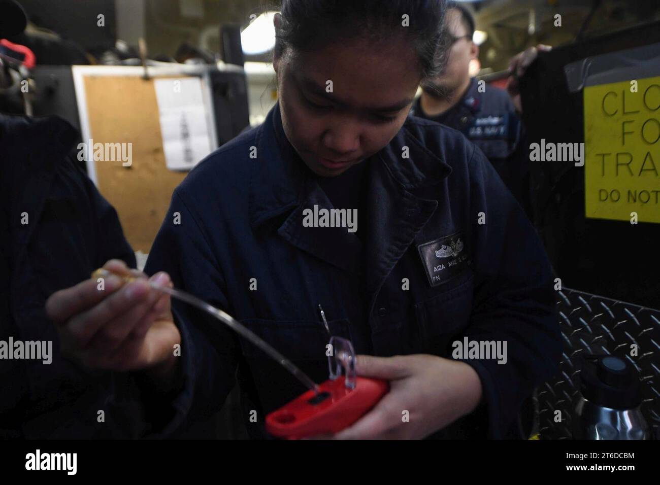 Uss cook hi-res stock photography and images - Alamy