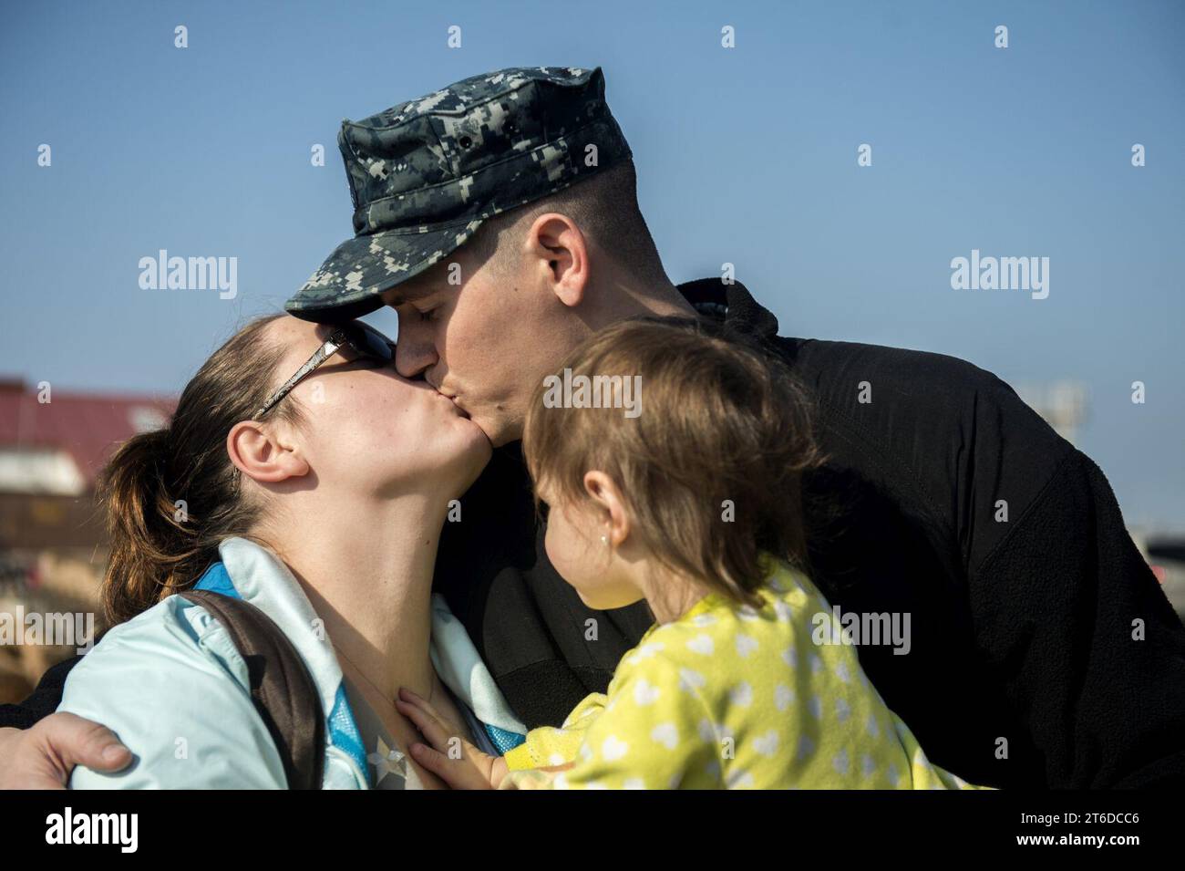 Mc donald lake hi-res stock photography and images - Alamy