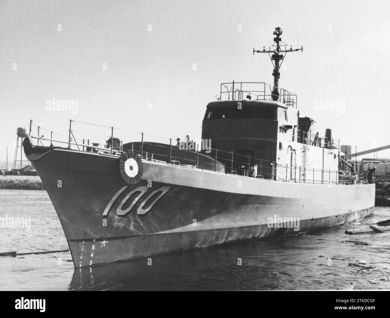 Uss tacoma hi-res stock photography and images - Alamy
