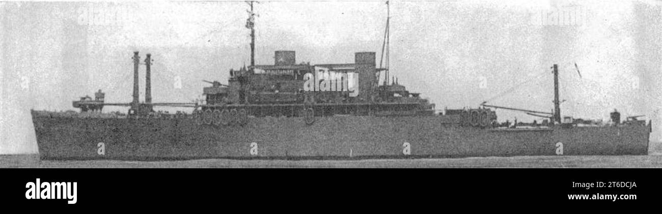 Doyen Black and White Stock Photos & Images - Alamy