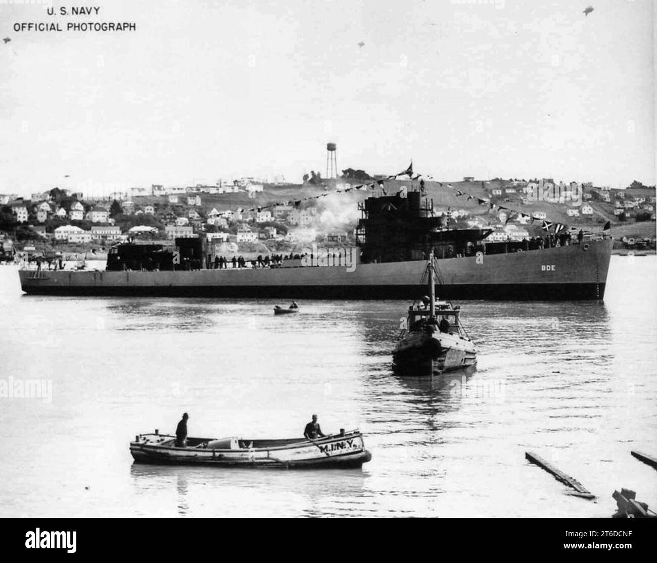 Duffy archive Black and White Stock Photos & Images - Alamy