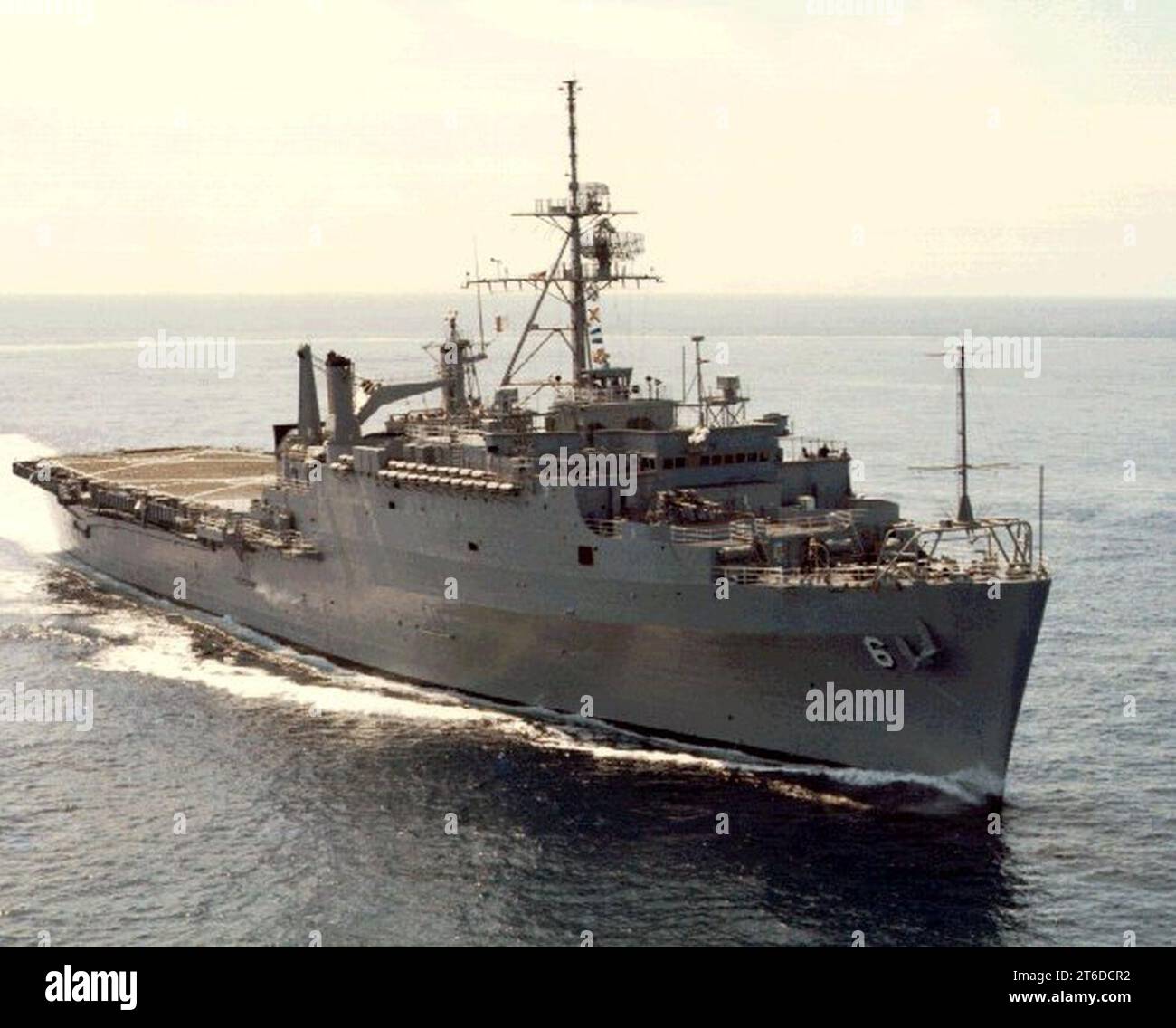 Uss duluth hi-res stock photography and images - Alamy