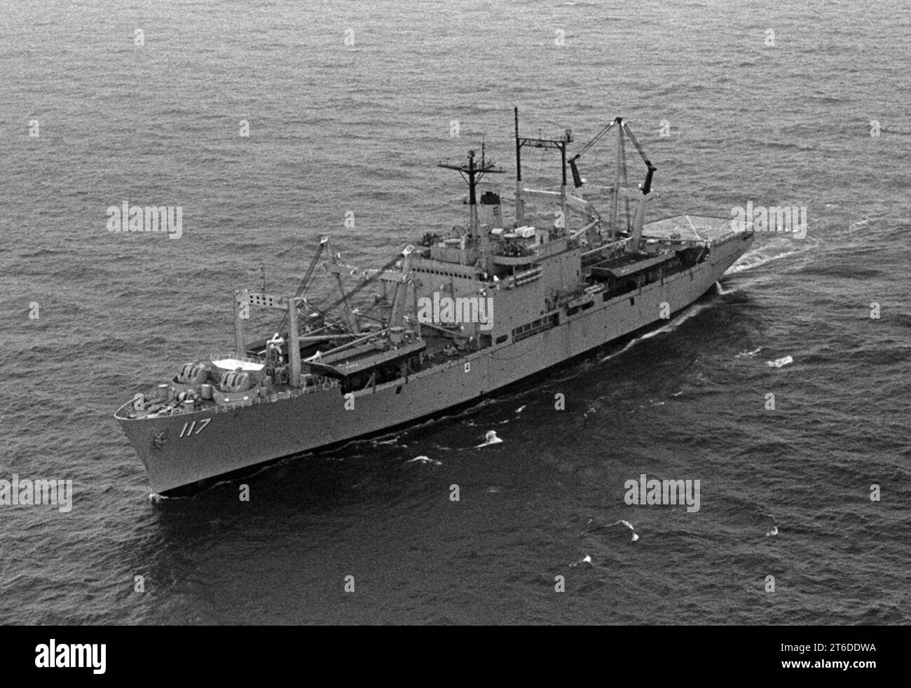 Uss el paso hi-res stock photography and images - Alamy
