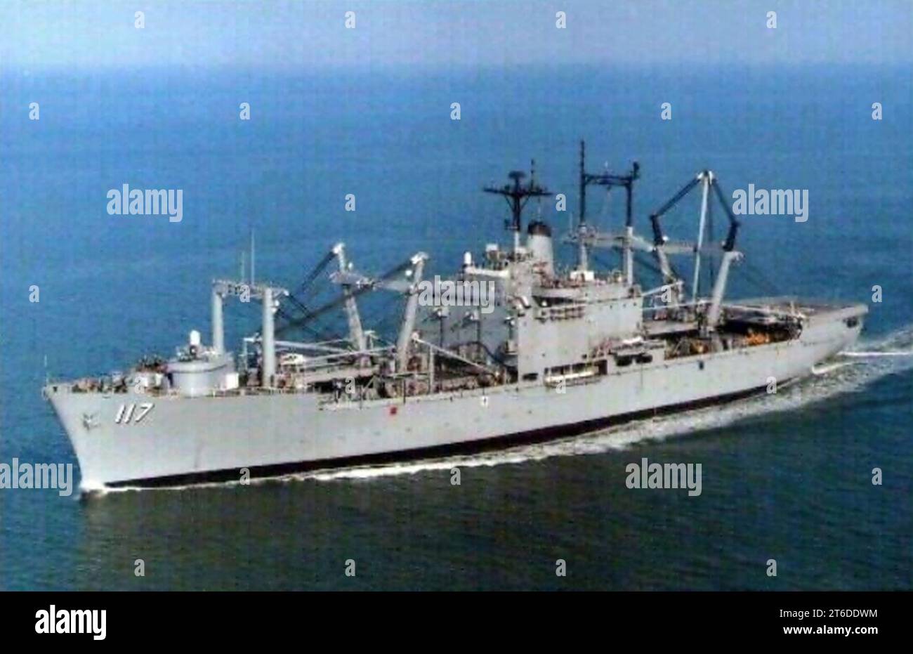 Uss el paso hi-res stock photography and images - Alamy