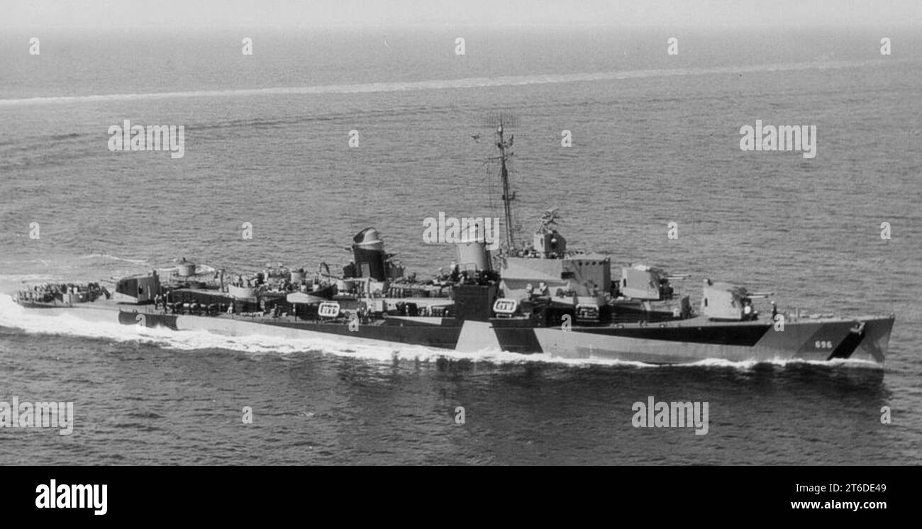 Uss english hi-res stock photography and images - Alamy