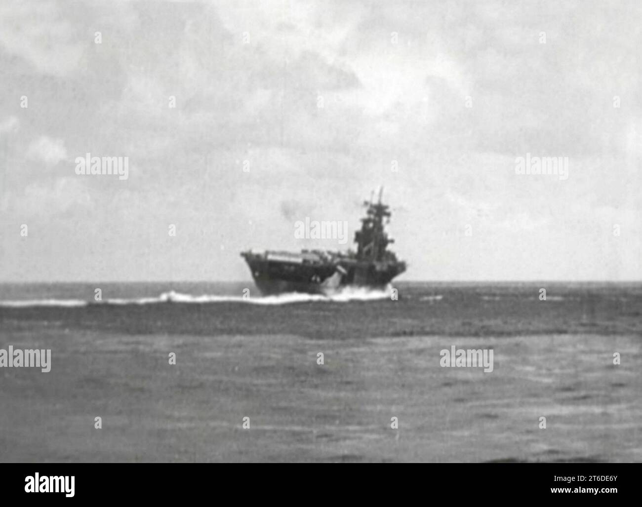 Battle santa cruz islands 1942 hi-res stock photography and images - Alamy