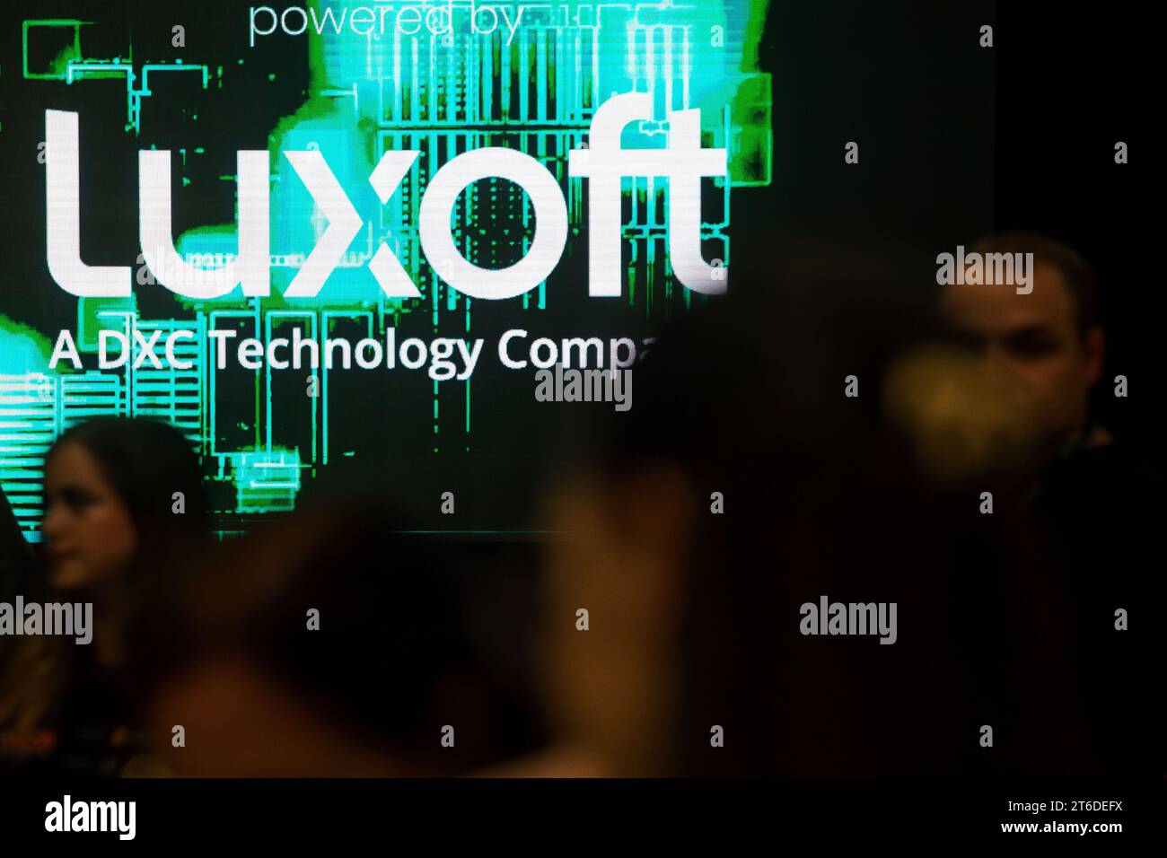 Dmitry loschinin hi-res stock photography and images - Alamy