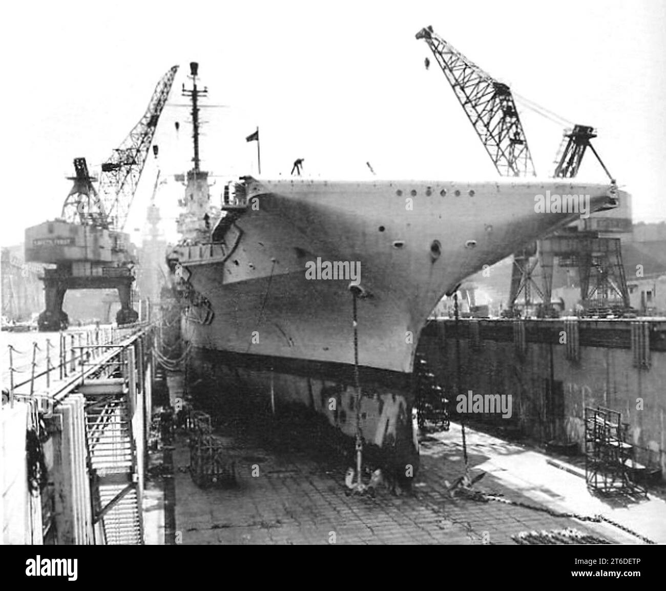Brooklyn navy yard in Black and White Stock Photos & Images - Alamy