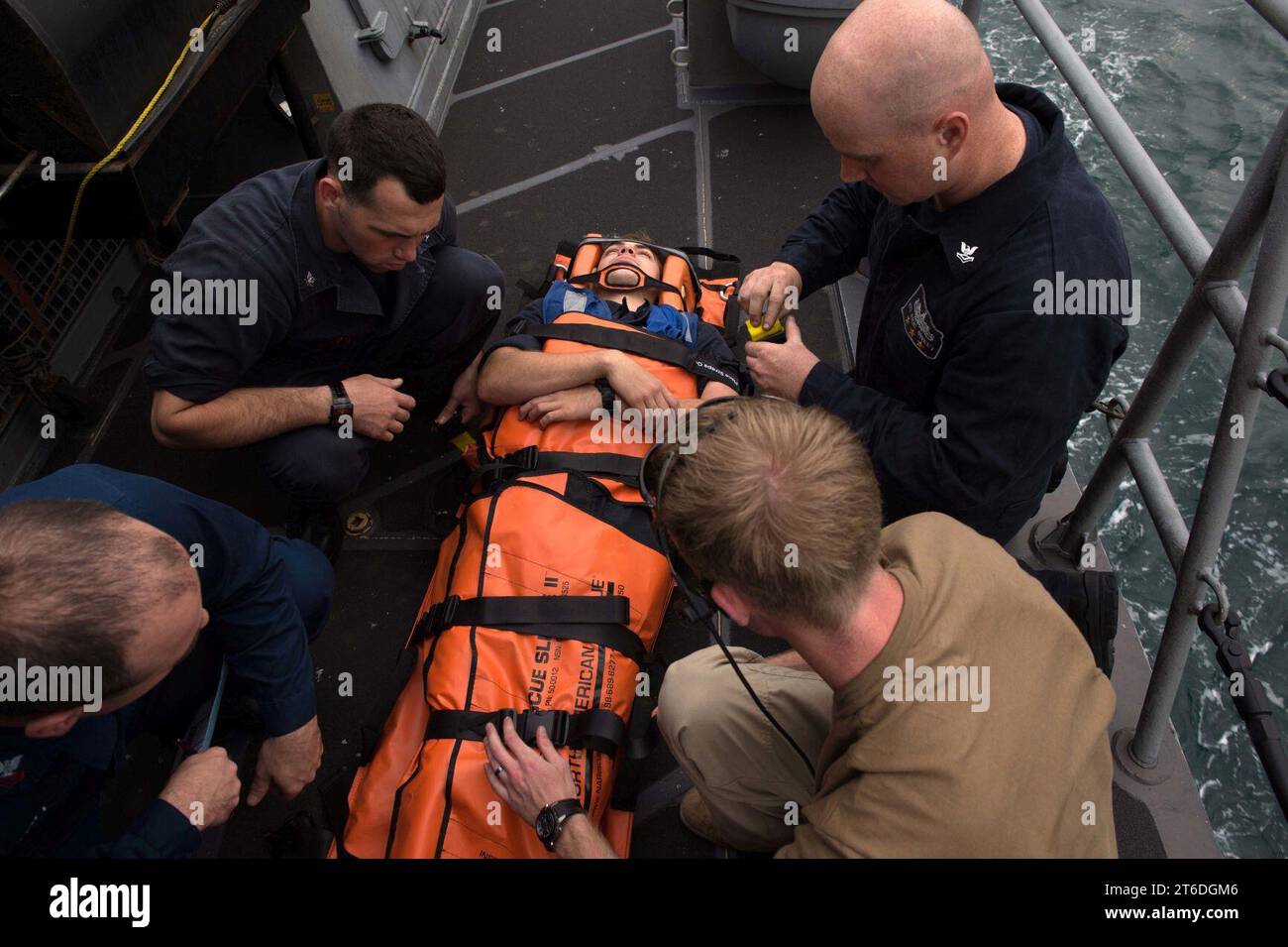 Uss firebolt hi-res stock photography and images - Alamy