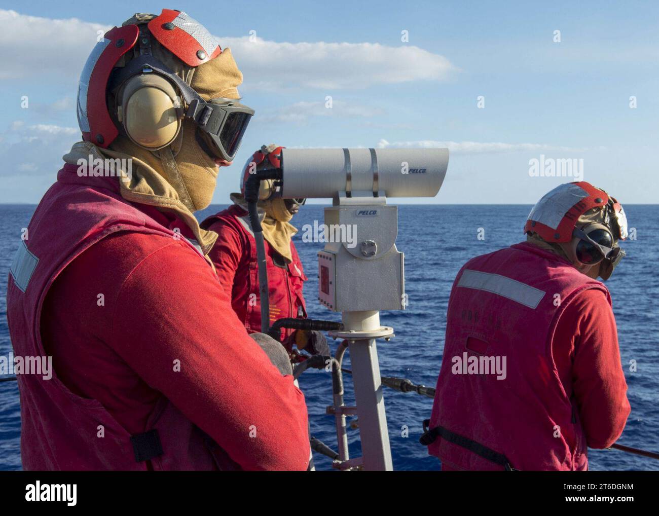 USS Fitzgerald 160315 Stock Photo - Alamy