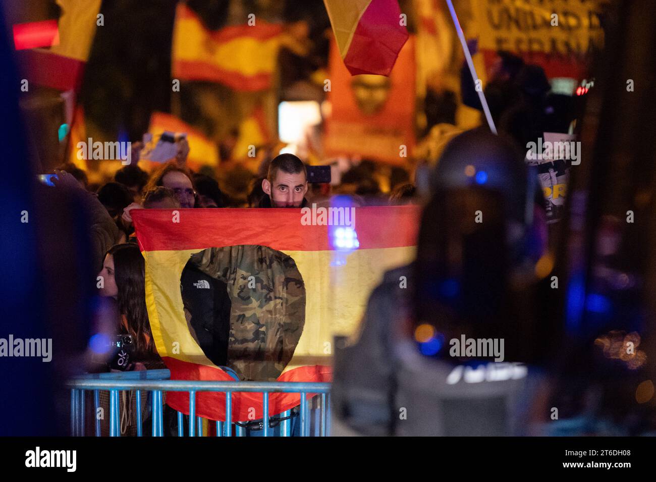 Unfolded flag hi-res stock photography and images - Alamy