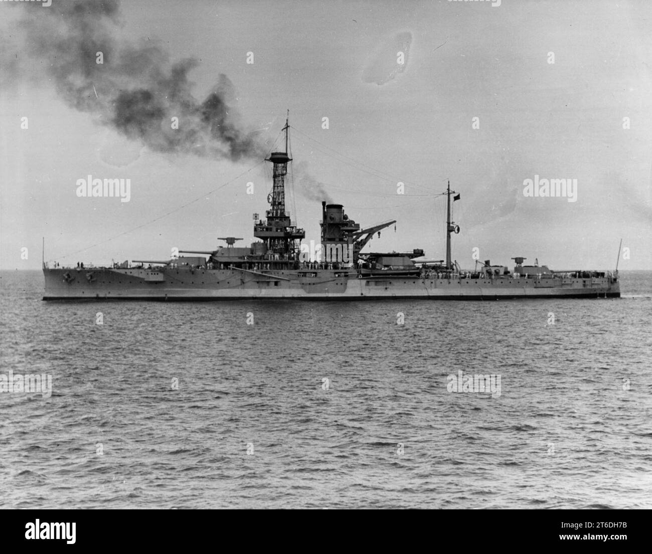 Uss florida bb 30 hi-res stock photography and images - Alamy