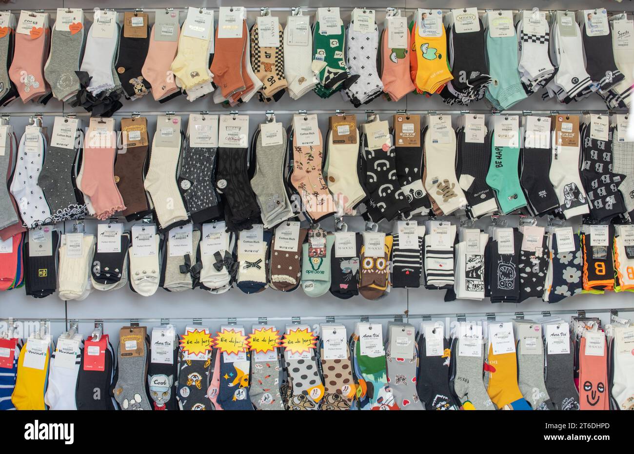 Textile selection hi-res stock photography and images - Alamy
