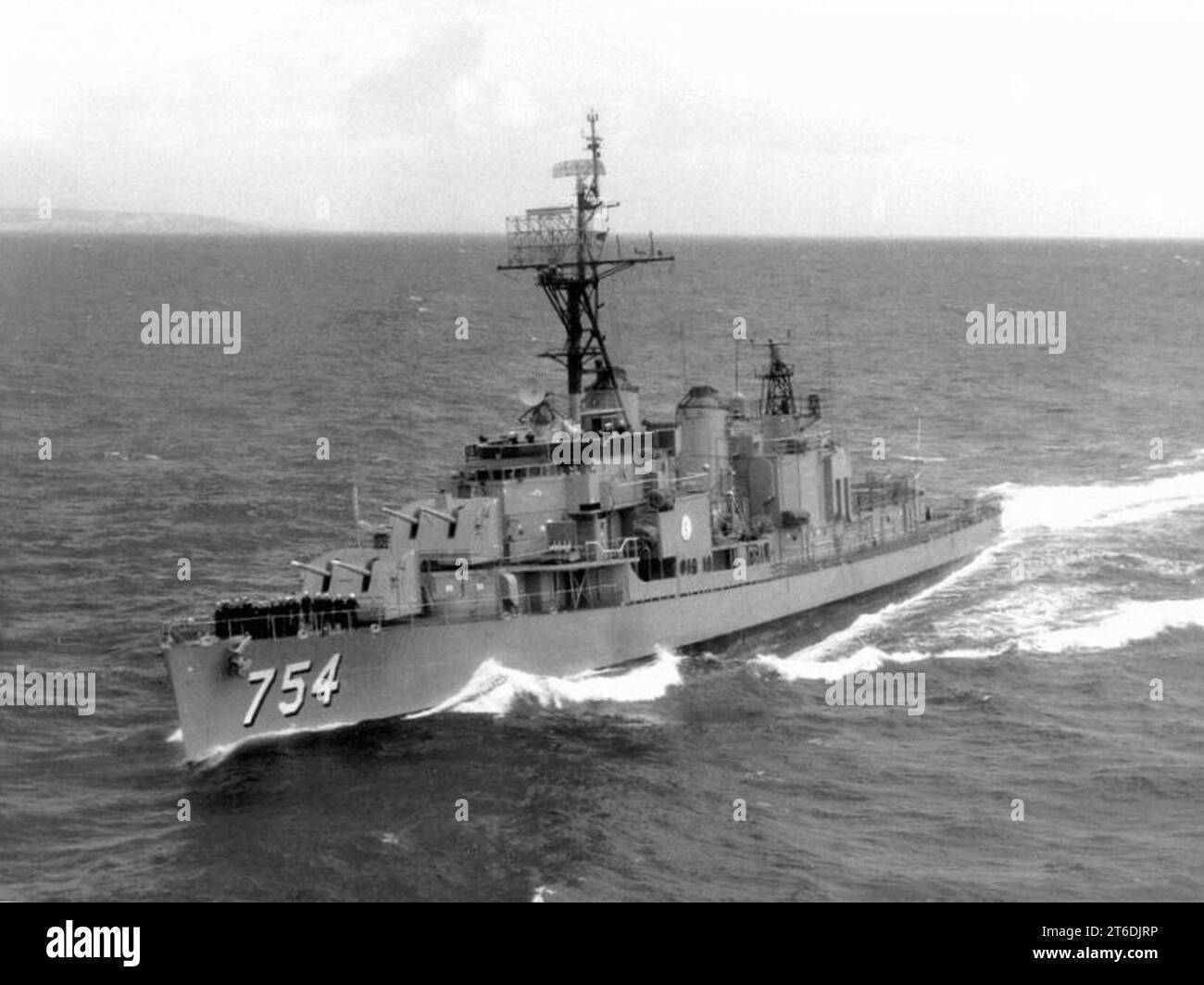 Uss frank e hi-res stock photography and images - Alamy