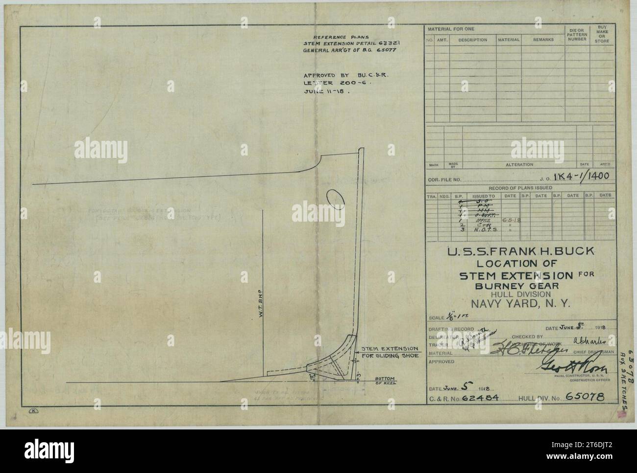 Frank burney hi-res stock photography and images - Alamy