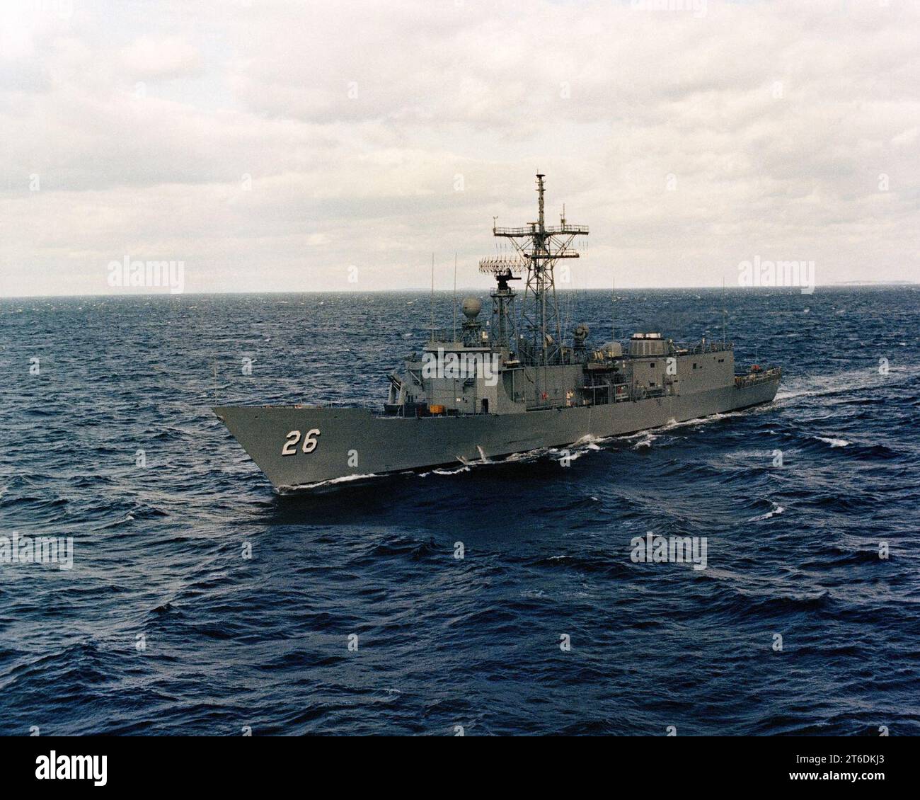 Uss gallery hi-res stock photography and images - Alamy