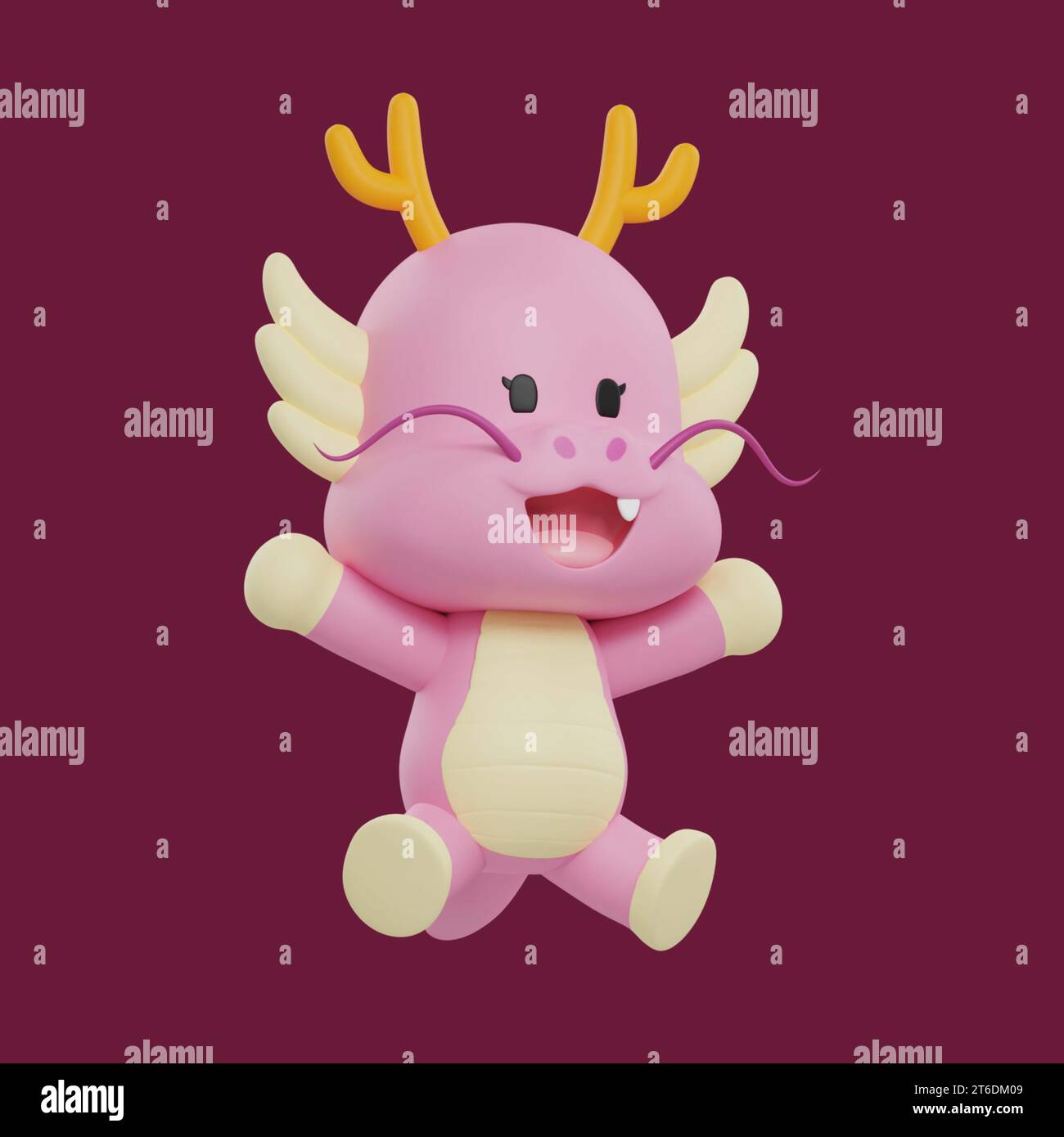 Dragon jumping hi-res stock photography and images - Alamy