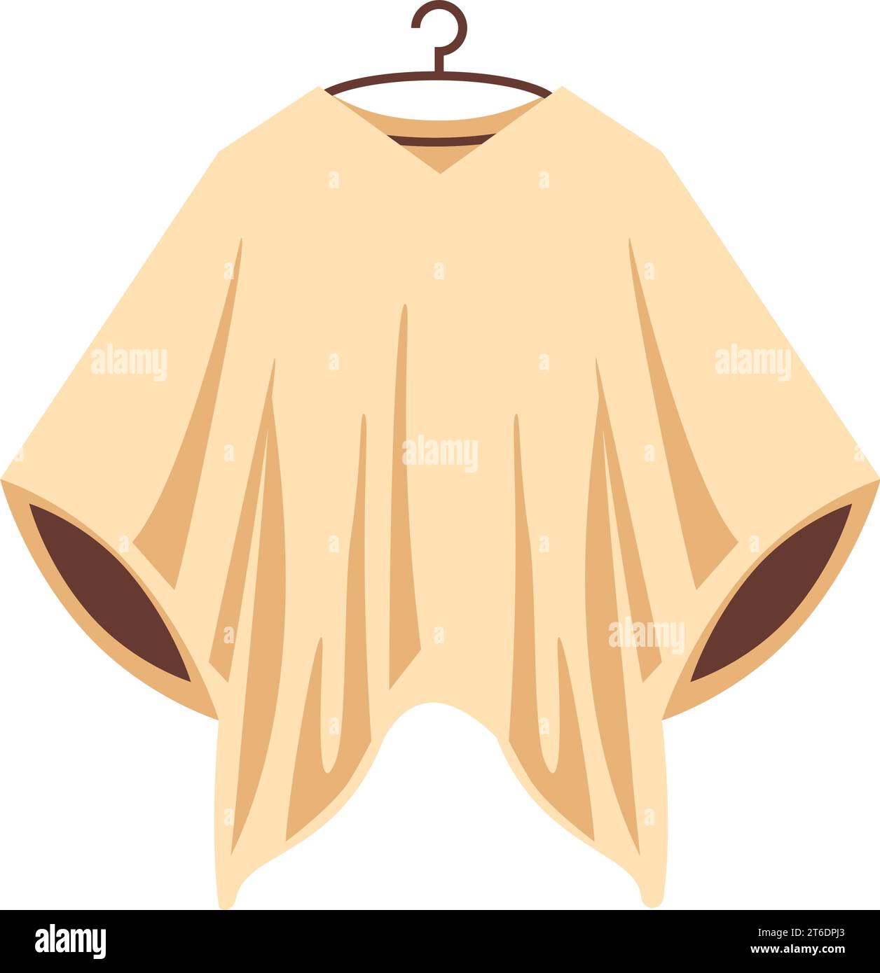 colombia ruana clothes Stock Vector Image & Art - Alamy